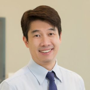 Dr Leo Pang | Sydney Hills ENT Clinic
