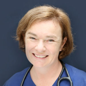 Dr Kirsty Morgan - Sydney Hills ENT Clinic